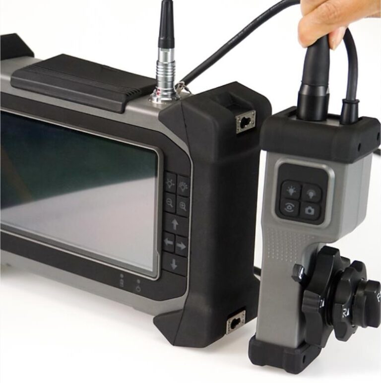 DX Dellon Videoscope - BLS SOLUTION TECHNOLOGY CO., LTD.