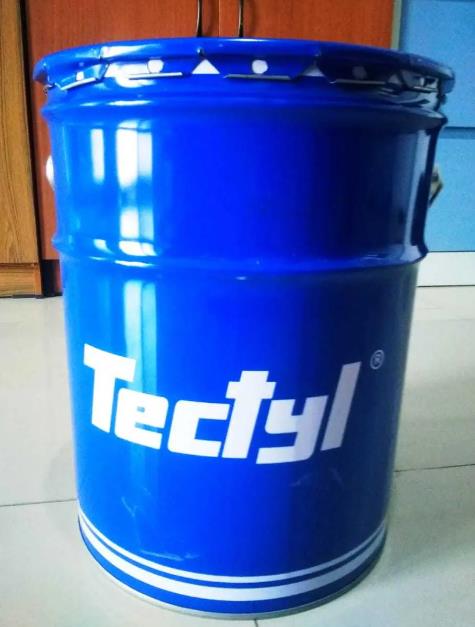 Tectyl 506 Rust Preventive Coating (น้ำยากันสนิม) - BLS SOLUTION ...