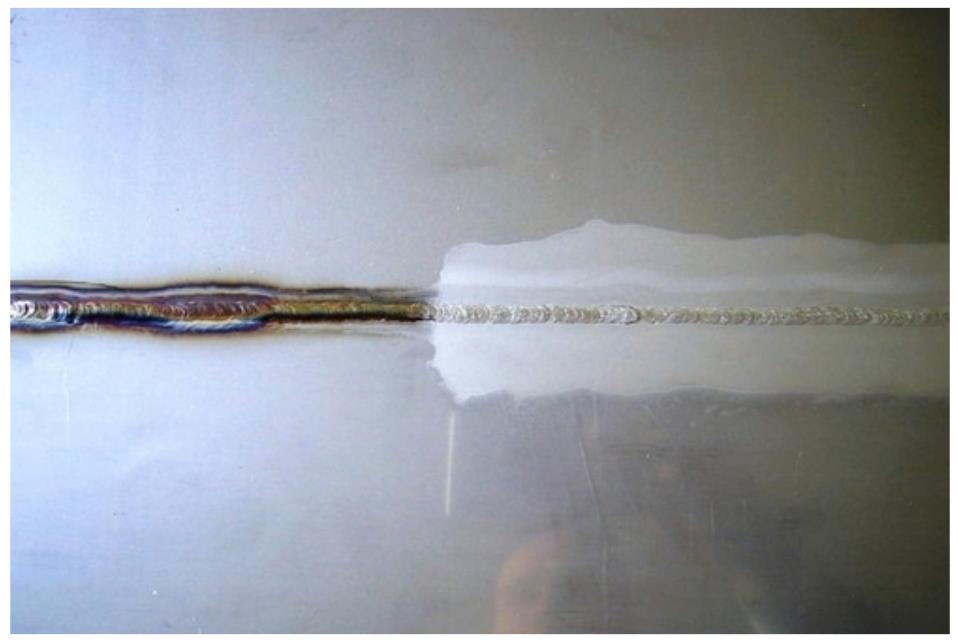 S-WELD PASSIVATOR GEL - BLS SOLUTION TECHNOLOGY CO., LTD.