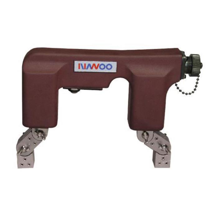 Nawoo Magnetic Particle Testing / PICO-MAG Portable Yoke Type MY-2 ...
