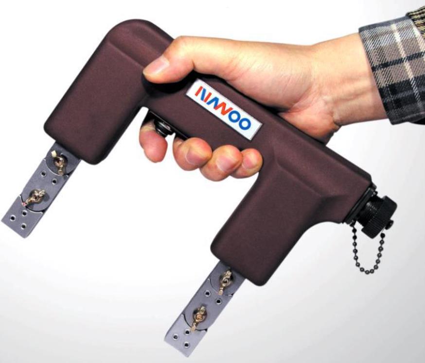 Nawoo Magnetic Particle Testing / PICO-MAG Portable Yoke Type MY-2 ...